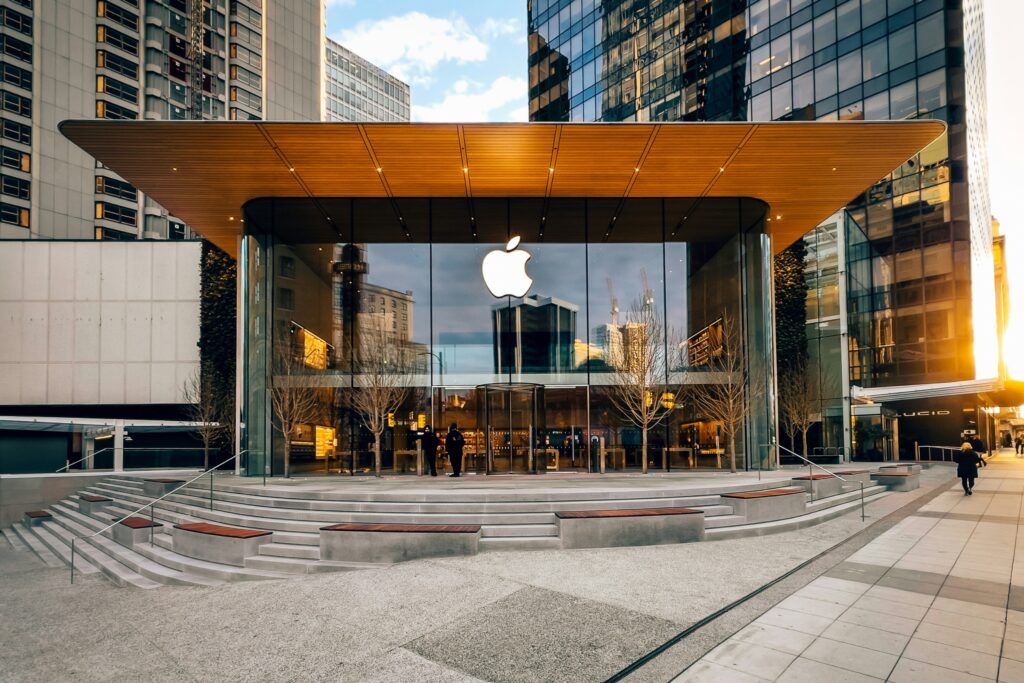 Discovering New Avenues Of Growth Through The Apple Reseller Programme ...